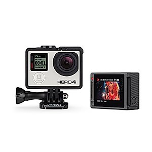 GoPro HERO4 Silver/ Music Edition