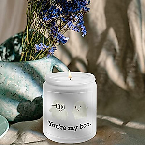 Funny Valentines Day Gifts for Him Her - Unique Humor Pun Gifts for Boyfriend Girlfriend- Anniversary, Birthday Gifts for Husband, Fiance Gifts, Lavender Scented Candles