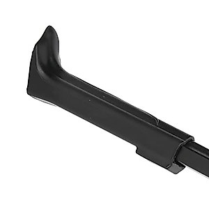 Shanrya Bike Kickstand, Cycling Kickstand Practical to Use High Reliability Convenient to Use Lightweight for Outdoor for Road Bikes