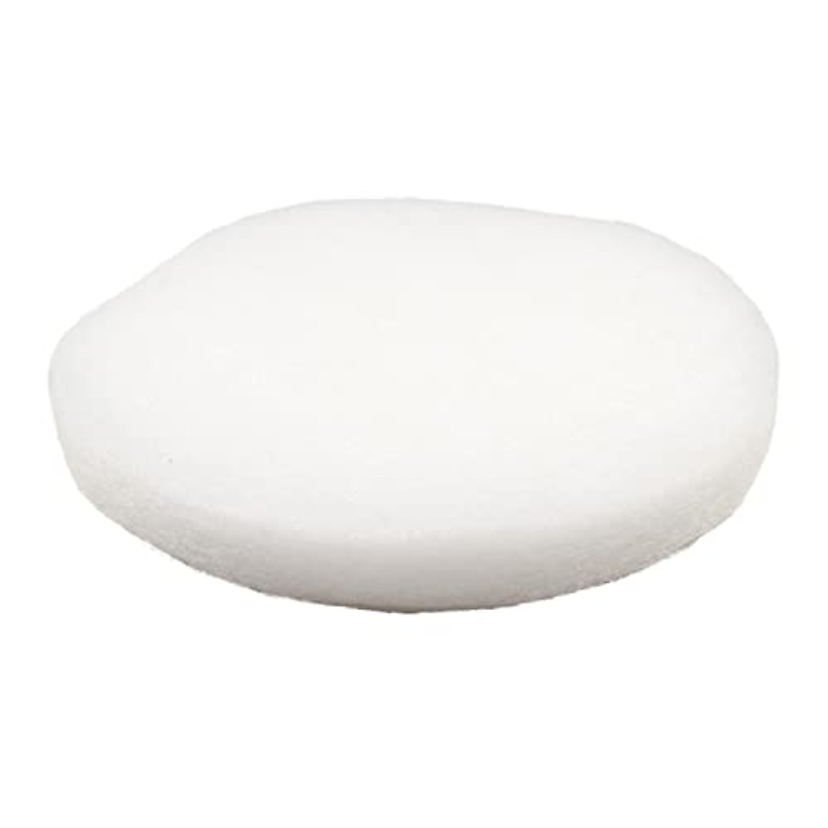 HQRP 6-Pack Fine Media Filter Pad Compatible with Eheim Classic 600 (2217) External Canister Filter; Part # 2616175 Replacement