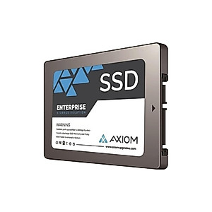Axiom Memory - SSDEV10960-AX - Axiom 960 GB Solid State Drive - 2.5 Internal - SATA (SATA/600)