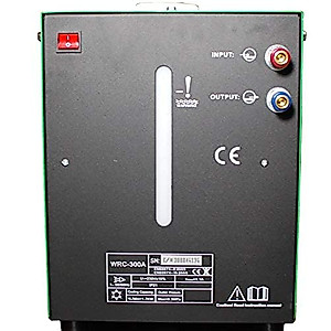 Everlast TIG Cooler W300 220v compatible ONLY with 2020 and older models