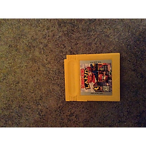 Donkey Kong Land III