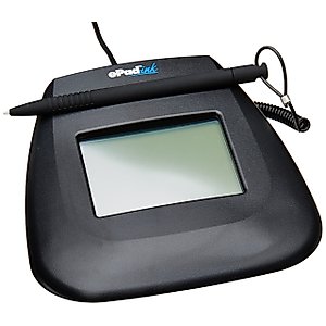 Interlink Electronics VP9805 Single Pack EPAD Ink/USB (Renewed)