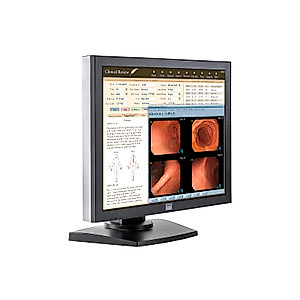 Monitors Barco MDRC-1119 1MP 19" Color Clinical Review Display (K9301800A)