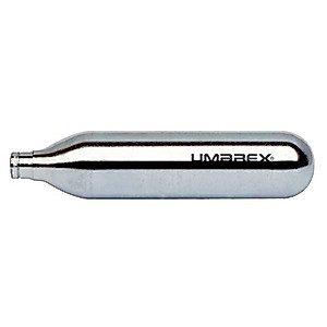Umarex High-Grade CO2 Cartridges for Pellet Guns, BB Guns and Airsoft Guns, 12 Gram (Pack of 12)