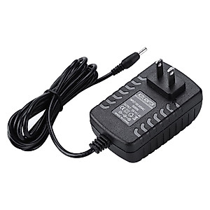 Sonew 6.7 Foot Cord AC/DC Power Supply Adapter Charger, Compatible for Echo and Power Adapter, (US)