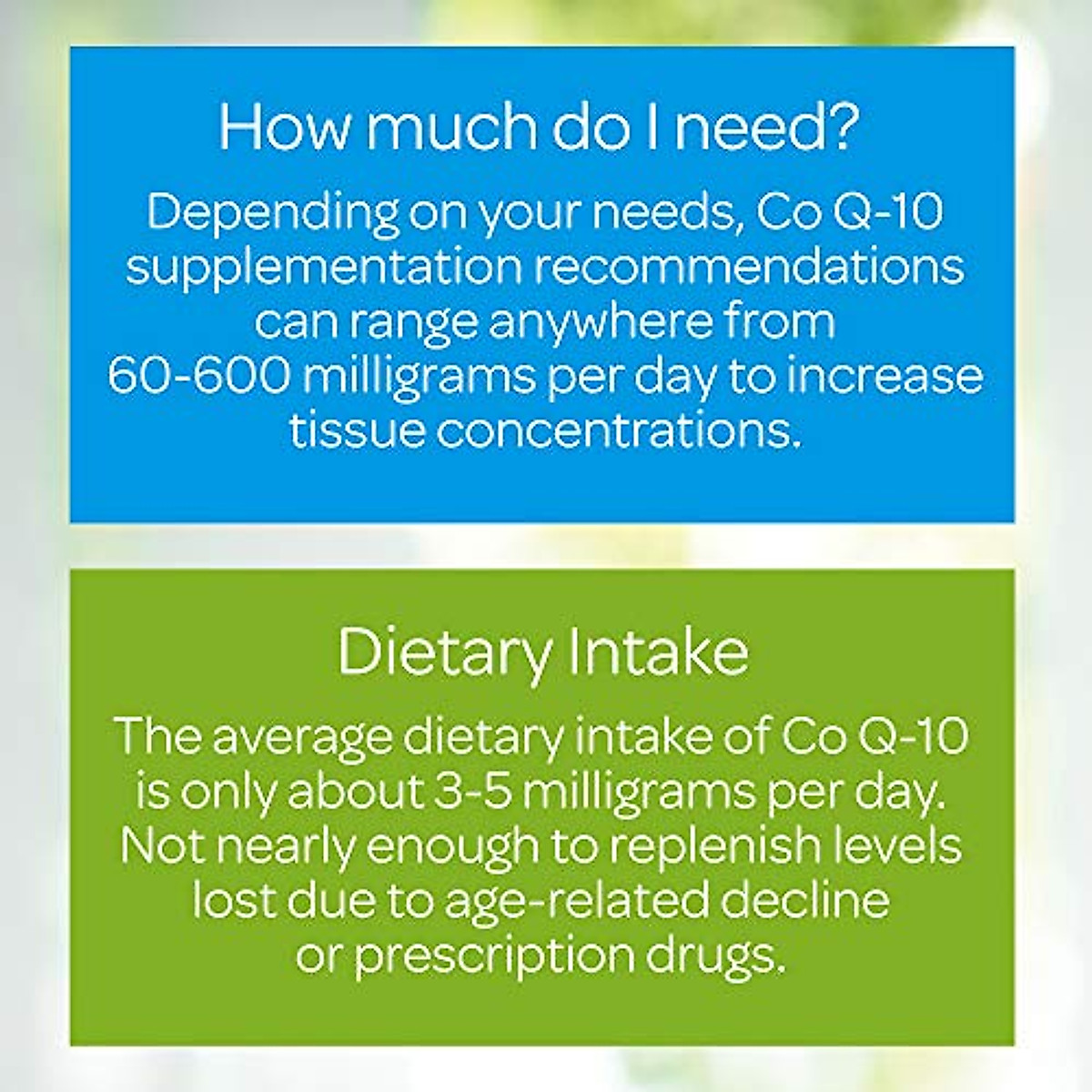 Q-Sorb CoQ10 50mg, Contributes to Heart Wellness,100 Softgels by Puritan's Pride
