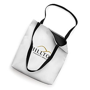 Hilltop Tote Bag