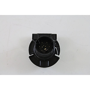 Genuine GM Parts 12191503 Tow Receptacle