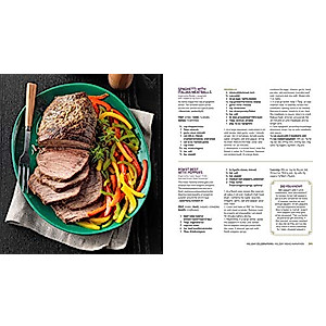 Taste of Home Celebrations: 500+ recipes and tips to put your holidays and parties over the top (Taste of Home Holidays)