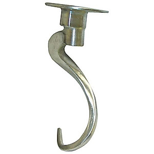 Hobart 478596 Hobart 478596 DOUGH HOOK - 30 QT. (478596)