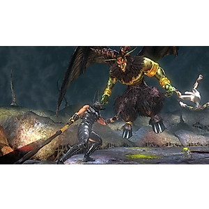 Ninja Gaiden Sigma Plus - PlayStation Vita