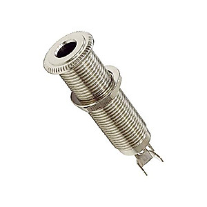 Pure Tone PTT5 Mono or Stereo 1/4″ Barrel Jack