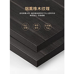 LDCHNH Multifunctional Simple Shoe Cabinet Storage Shoe Rack Save Space Hallway Furniture (Color : E, Size : 120cm)