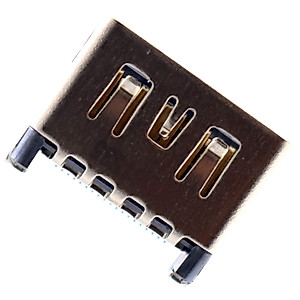 Deal4GO HDMI Port Replacement for Sony PlayStation 5 PS5 HDMI Display Socket Connector Jack