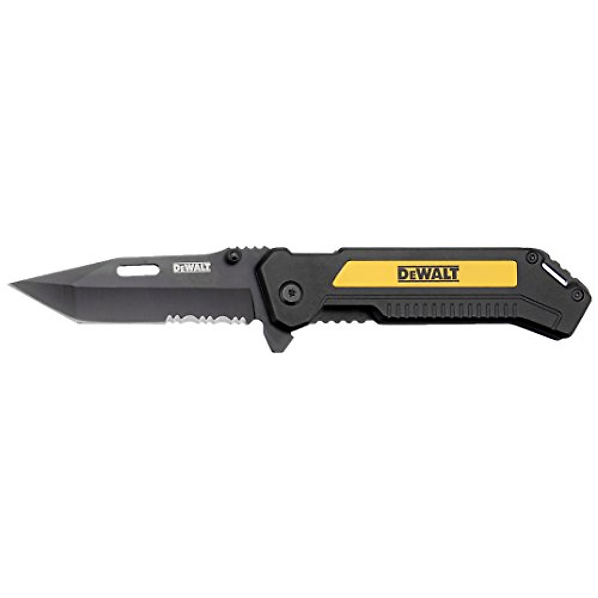 DEWALT DW KNVE CL POCKET KNIFE