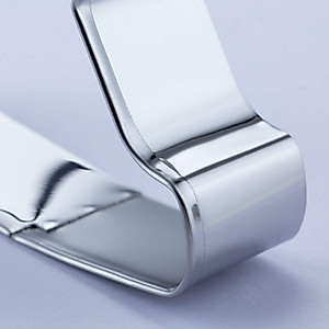 8PCS Graduation Cookie Cutters 2023 Shapes Set - Graduation Cap, Diploma, Gown, Plaque Frame, Medallion, Bouquet Biscuit Sandwich Fondant Fruit Cookie Cutter Mold Set for Party Supplies Decorations