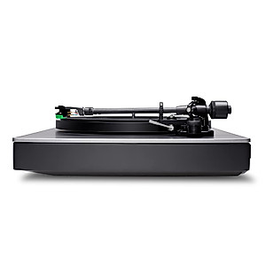 Cambridge Audio ALVA ST Belt Drive Turntable with Bluetooth aptX HD