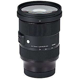 Sigma 24-70mm F2.8 DG DN Art for L Mount