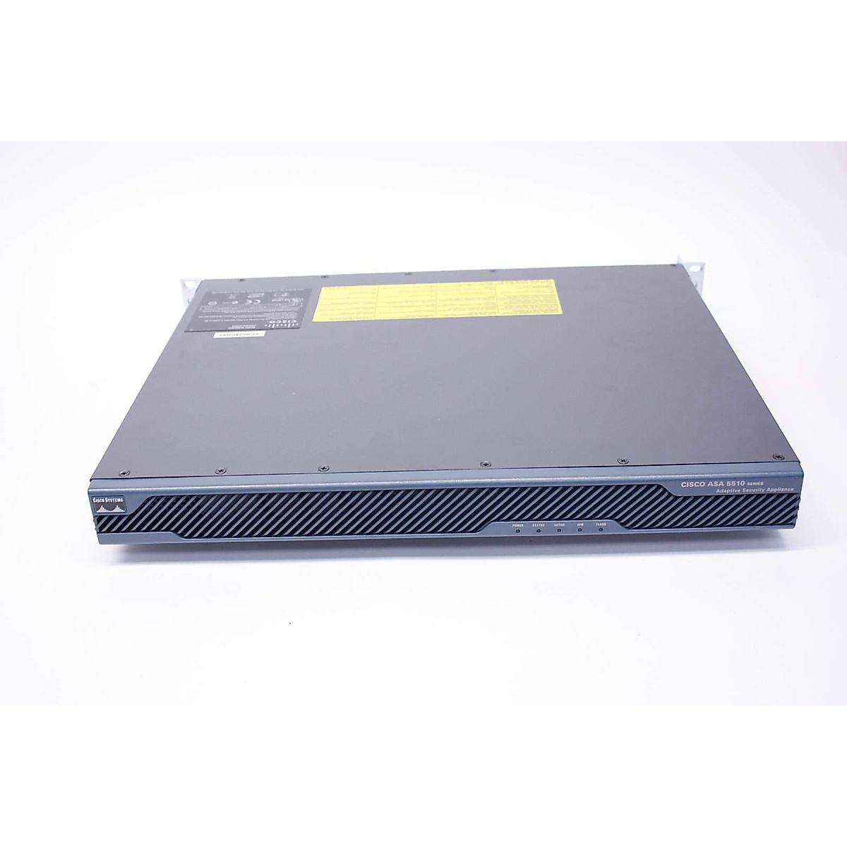 Cisco ASA5510-SEC-BUN-K9 ASA 5510 Security Plus Appliance