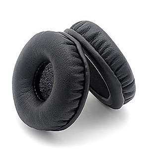 Earpads Ear Cushions Replacement Cover Pillow Earmuffs Compatible with JBL Reference 410 510 Headphones Headset