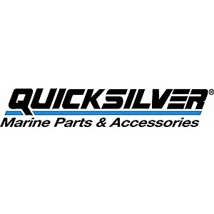 New Mercury Mercruiser Quicksilver Oem Part # 8m0062440 Gimbal Ring Assy