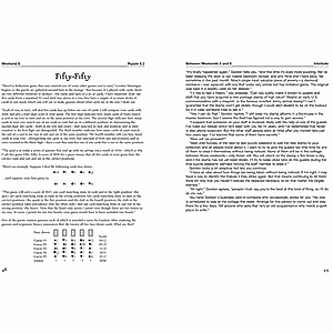 Montague Island Mysteries and Other Logic Puzzles (Volume 1)