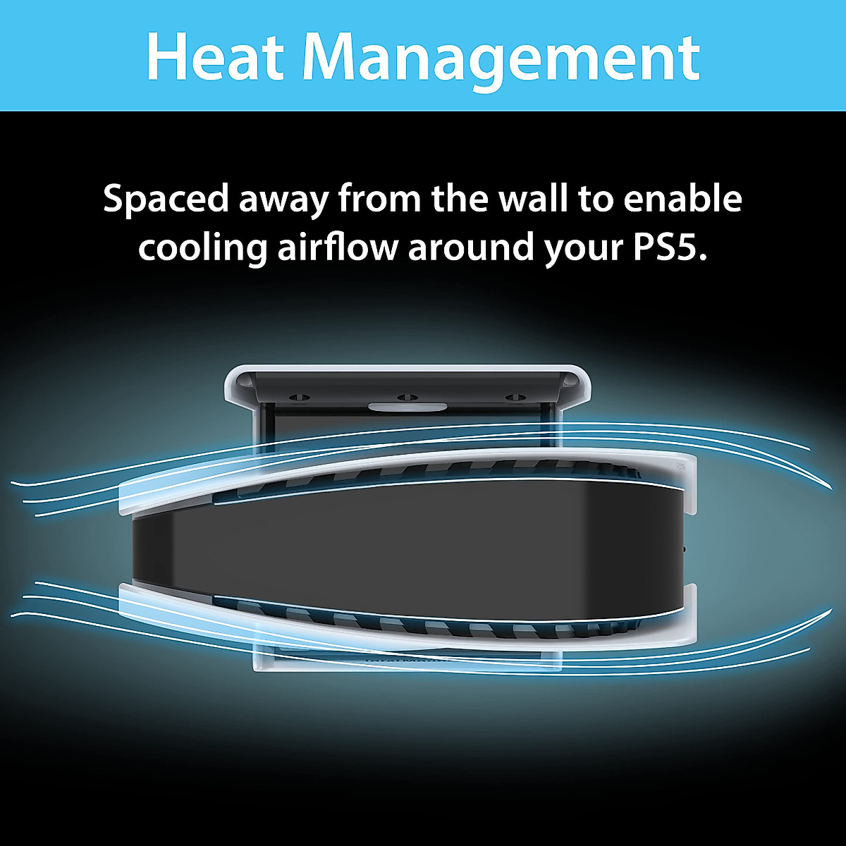 TotalMount Bundle for Nintendo Switch and PS5