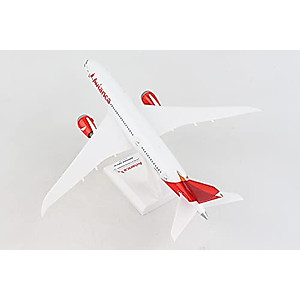 Daron Skymarks Avianca 787-8 Model with Gear - New Livery