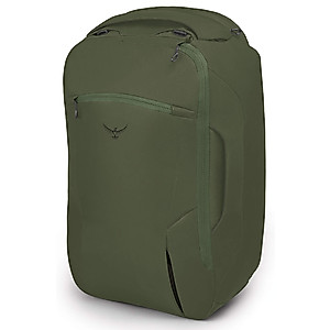 Osprey Porter 65 Travel Backpack, Black