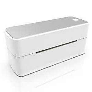 T POWER AC Adapter for Jiose Thermal Label Printer J500, BTJ500-WHITE & Phomemo PM246S ASprink PM-241-BT Bluetooth Thermal Shipping Label Printer ONLY Ac Dc Charger Power Supply