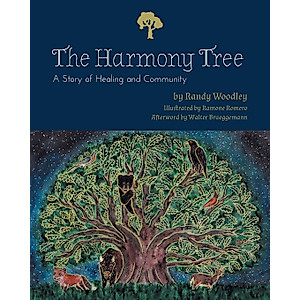 The Harmony Tree: A Story of Healing and Community