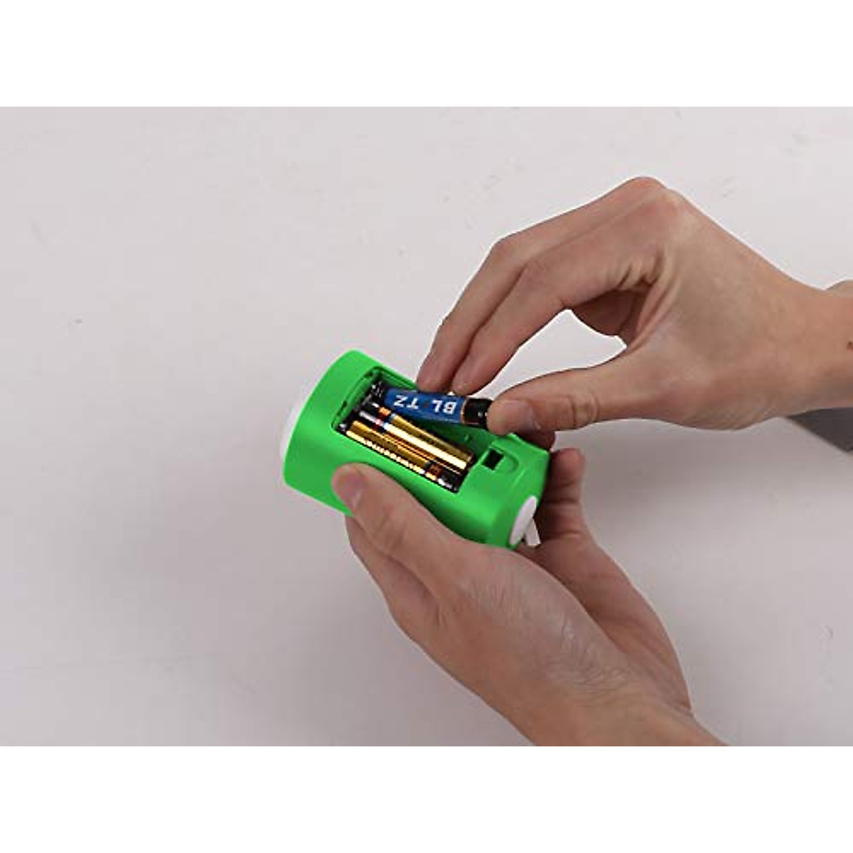 PAC 'N STACK Handheld Vacuum Sealing Storage with Bags, 4 Pack, Original Version, 4 Count