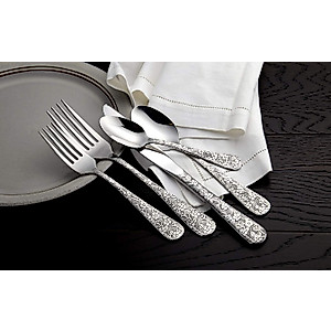 Liberty Tabletop Woodstock 20pc set service for 4 MADE IN USA