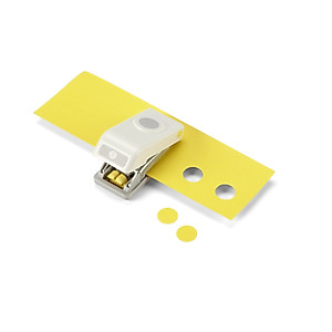 EK Tools Circle Punch, 0.50-Inch