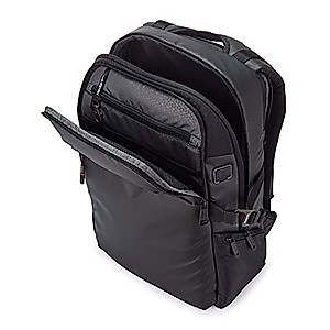Hedgren Rail 15.6" RFID Laptop Backpack with Rain Cover