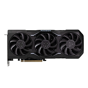 PowerColor AMD Radeon RX 7900 XTX Graphics Card