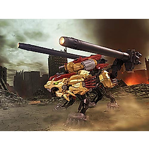 Nintendo Switch Zoids Wild: Infinity Blast (does not come with perks) [Japan Import]
