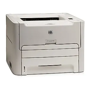 Hewlett-Packard LaserJet 1160 Q5933A
