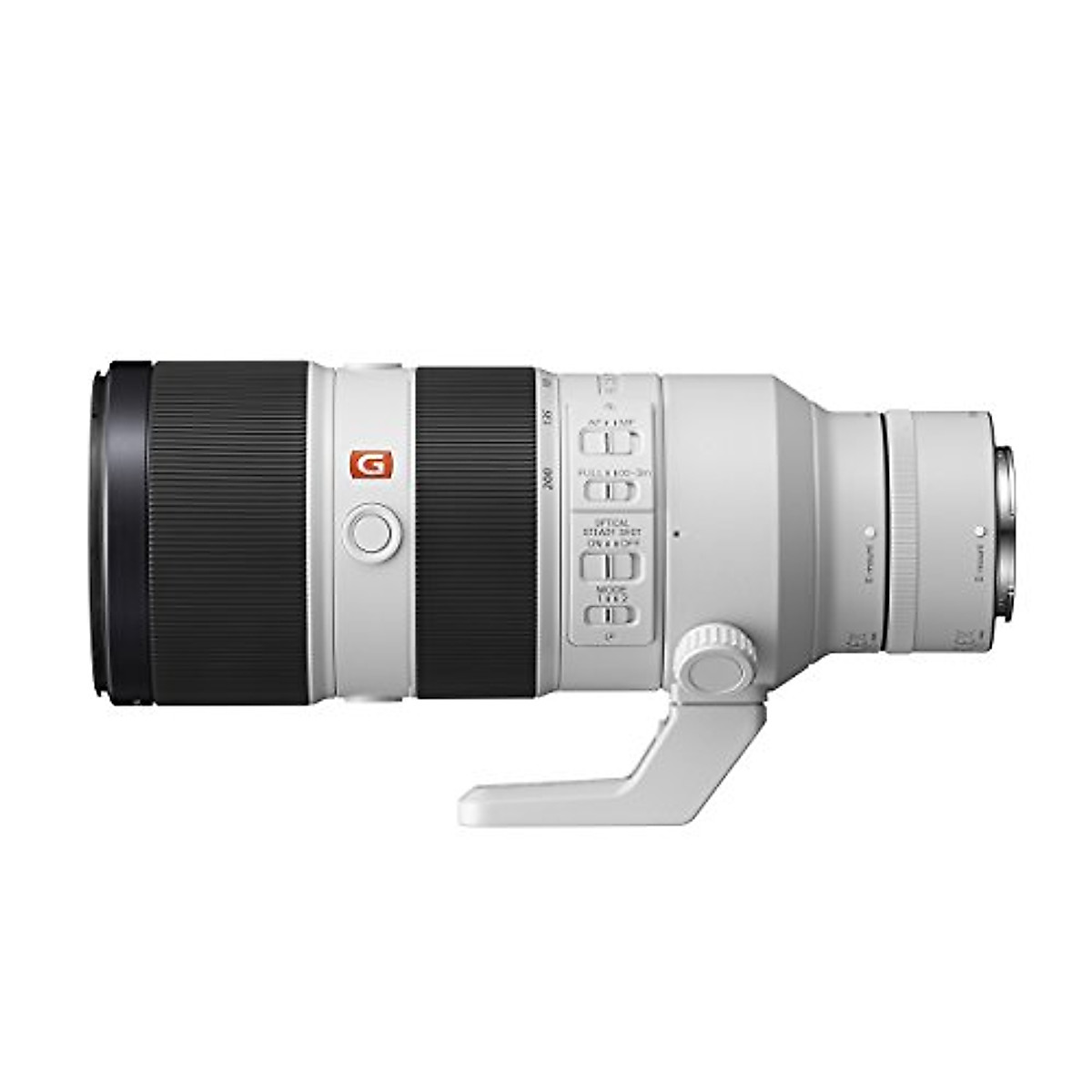 Sony FE 70-200mm f/2.8 GM OSS Lens (Renewed)