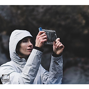 Lewis N. Clark Phone (7.2x4.4), Blue