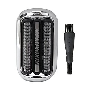 73S Foil & Cutter Shaver Sharp Replacement Part For Br aun Series 7 Sharp Replacement Head, for 5018S 5020S 5035s 5049s 5050cs 6075cc