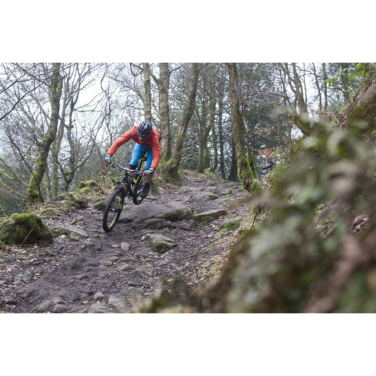 TSG Kneepad SK8 DHP Protective Pads, Hardshell, EVA Foam, PE Knee Cap, Pre Shaped, Horseshoe, Open Back, Tear Resistant Nylon, Neoprene Butterfly Straps, Swiss Design, Black