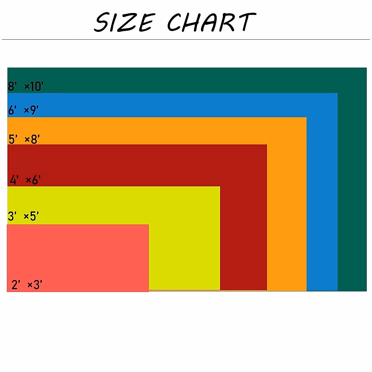 Mordern Patchwork Area Rug Multicolor Geometric Stripe Pattern Living Room Area Rugs Rectangluar Floor Carpet Mat Non Skid,4'x6'