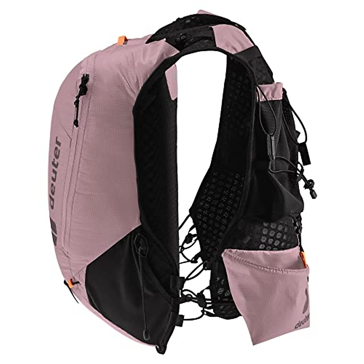 Deuter Ascender 7, Grape