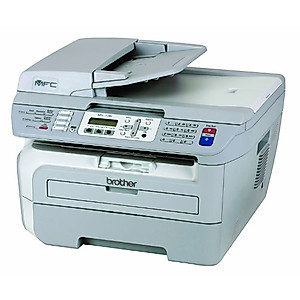 Brother MFC-7340 Flatbed Laser Multi-Function Center