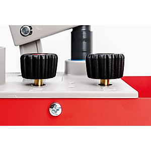 Rothenberger 60200 RP50-S Test Pump, Max Pressure 60 bar/860 psi