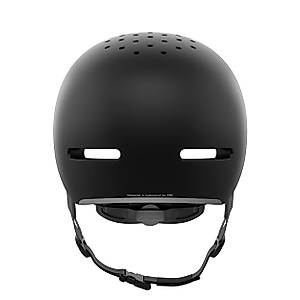 POC Corpora Bike Helmet - Corpora is Highly Durable and Easy to use in The City for Daily Commuting