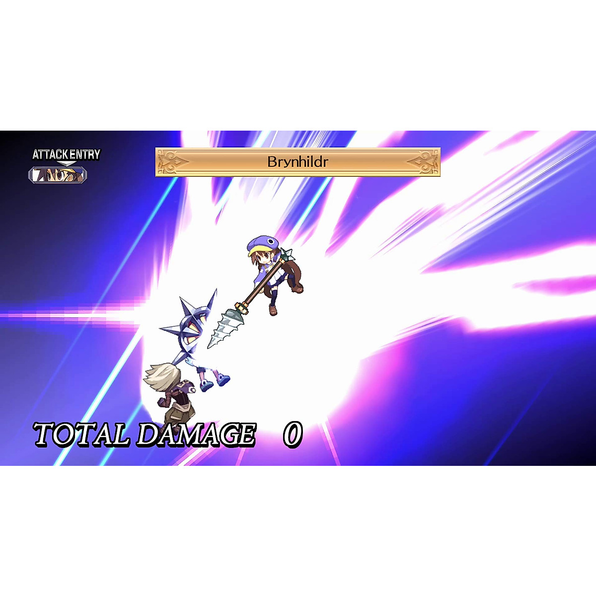 Disgaea 4 Complete+ (PS4)